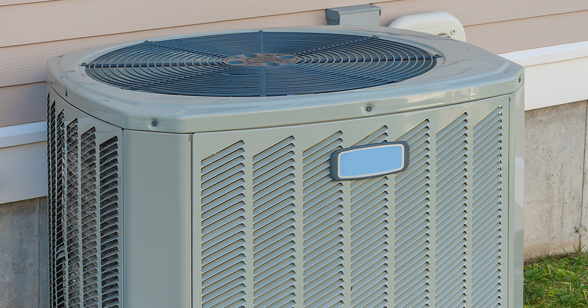HVAC Services In Edison, New Jersey | Heating And Air Conditioning
